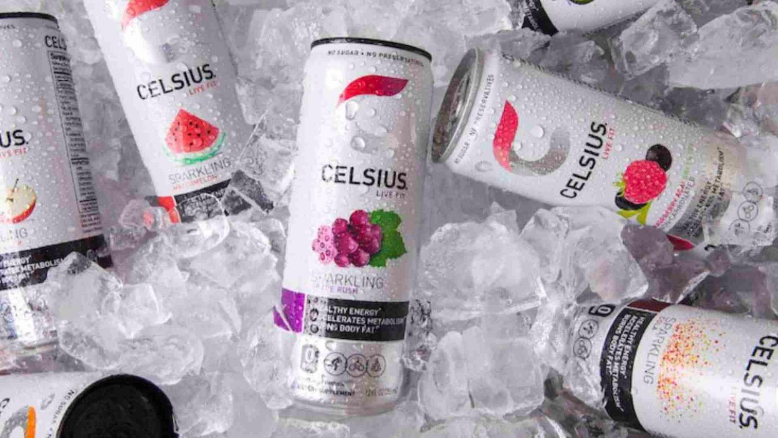 How Long Does Celsius Energy Drink Last? Does it Expire?
