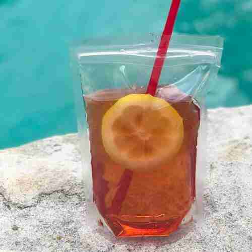 Best Capri Sun Shot Recipe (5 Different Variations)