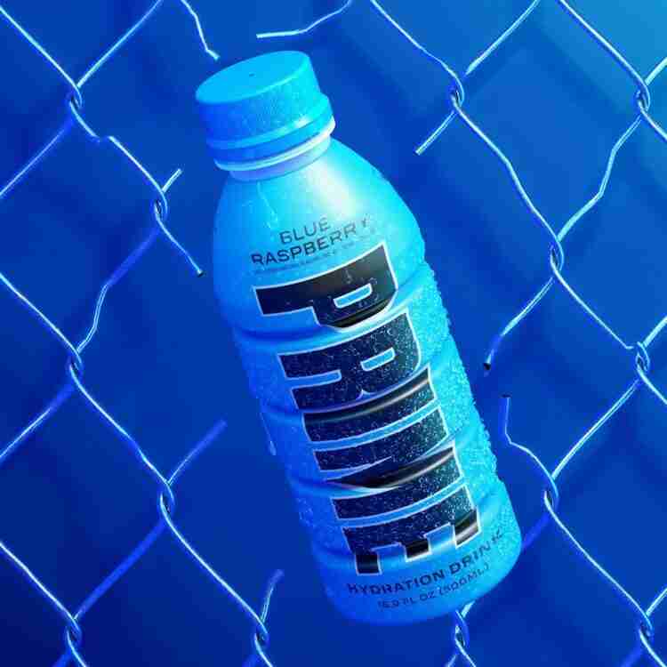 11 Best Prime Hydration Flavors Ranked in 2024