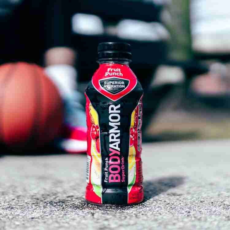 How To Read Expiration Date On Body Armor Drink?(2 Methods)