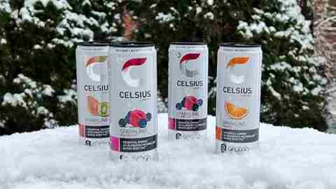 How Long Does Celsius Energy Drink Last? Does it Expire?