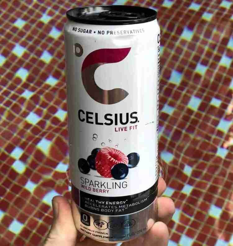 How Long Does Celsius Energy Drink Last? Does it Expire?