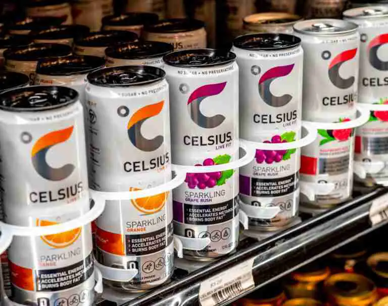 Are Celsius Energy Drinks Healthy? (Here are 7 Side Effects)