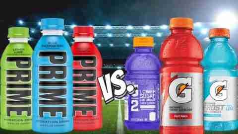 My Prime vs Gatorade Review : Which one is Better in 2024?