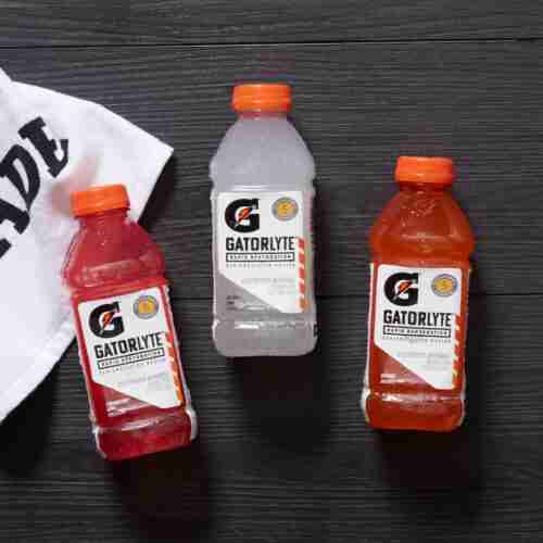 Gatorlyte Vs Gatorade: Which one is Better in 2024?