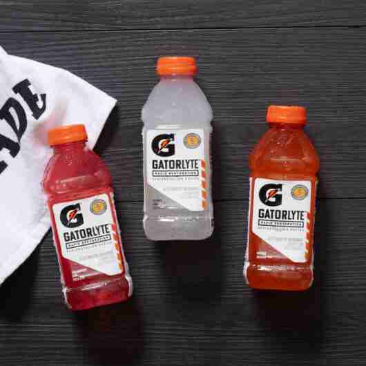 Gatorlyte Vs Gatorade: Which one is Better in 2024?
