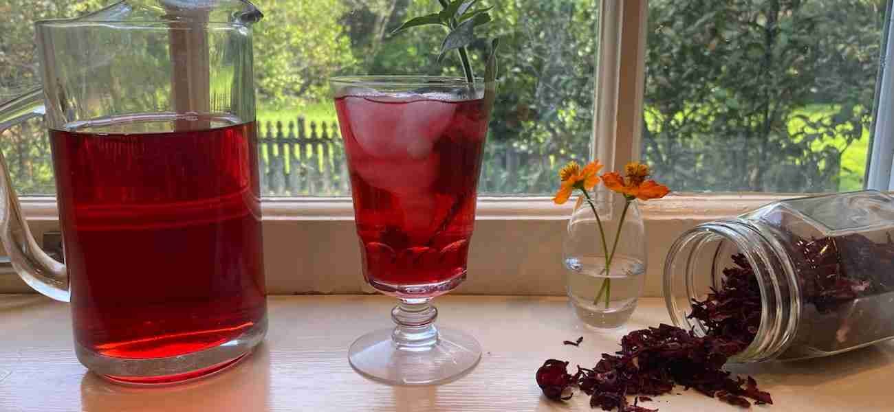 Red Tea Shot Recipe: Enjoy Burst of Flavor in Every Sip