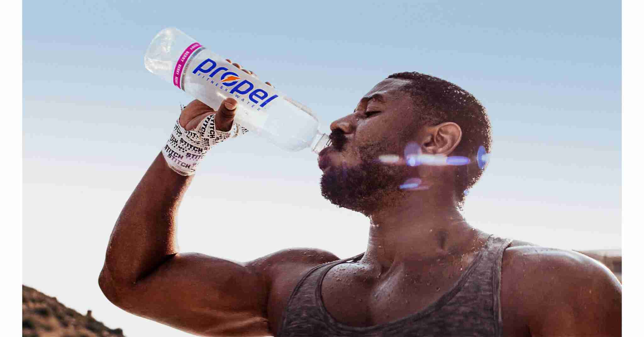 Gatorade Vs Propel:Which one is better in 2024?(All Details)