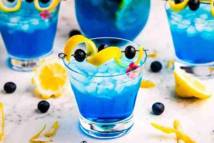 Here's Blue Gatorade Shot Recipe and Tips To Get Best Flavor