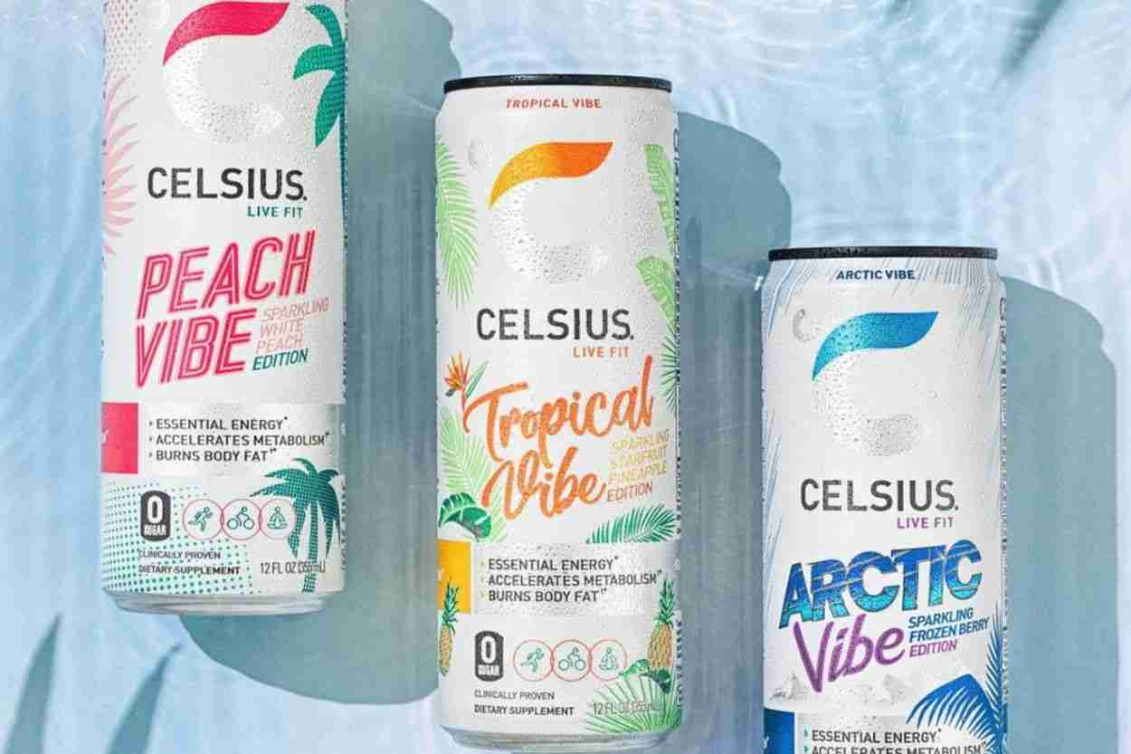 Are Celsius Energy Drinks Healthy? (Here are 7 Side Effects)