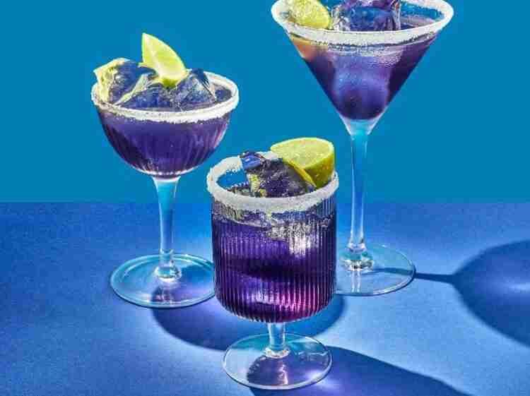 Purple Gatorade Shot Recipe: Quick and Easy 3 Minutes Recipe