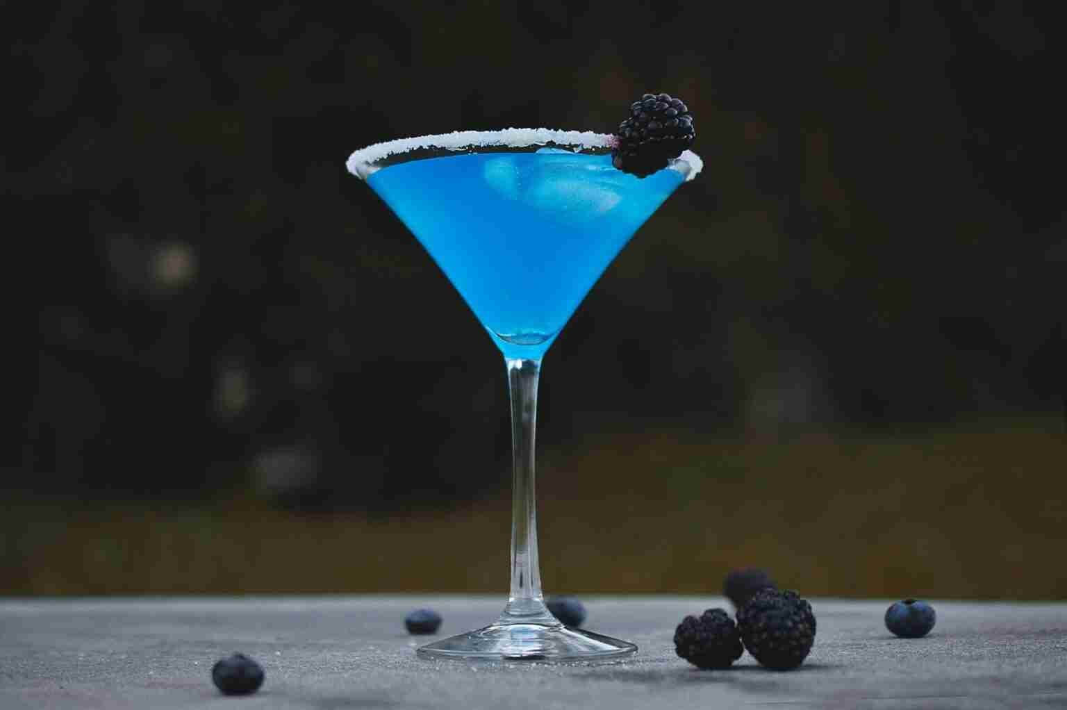 Here's Blue Gatorade Shot Recipe and Tips To Get Best Flavor