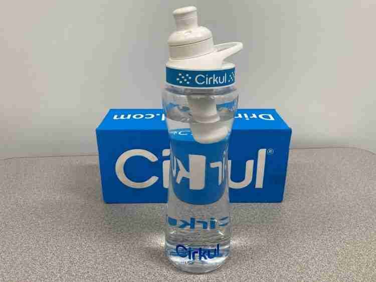 How Long Does A Cirkul Cartridge Last