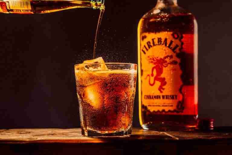How Many Shots of Fireball to Get Drunk? (Updated 2023)