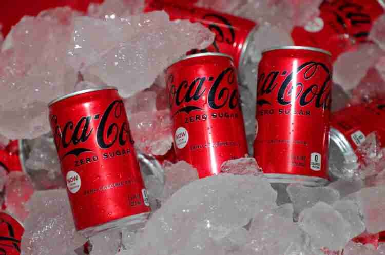How Long Does Coke Last After Opening? (Answered 2024)