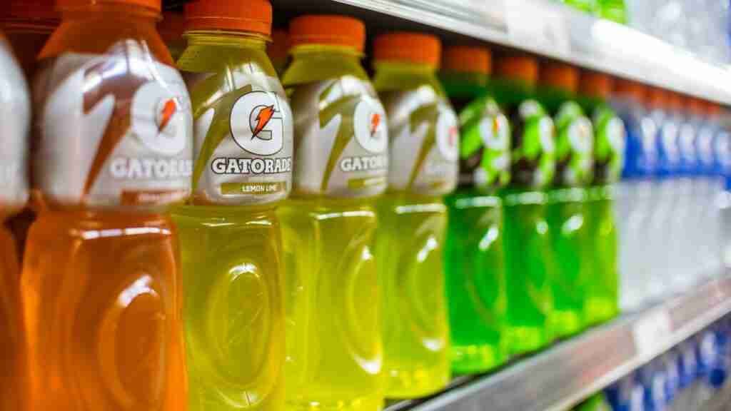 What Happens if You Drink Moldy Gatorade? (Here are 5 Risks)