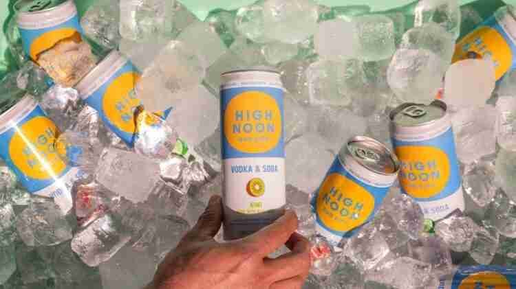 Does Hard Seltzer Expire