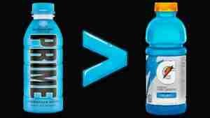 My Prime vs Gatorade Review : Which one is Better in 2024?