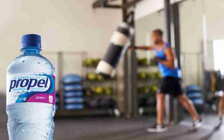 Gatorade Vs Propel:Which one is better in 2024?(All Details)
