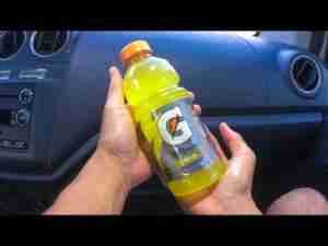 Does Gatorade Have Red Dye 40 in it? (Truth Revealed 2024)
