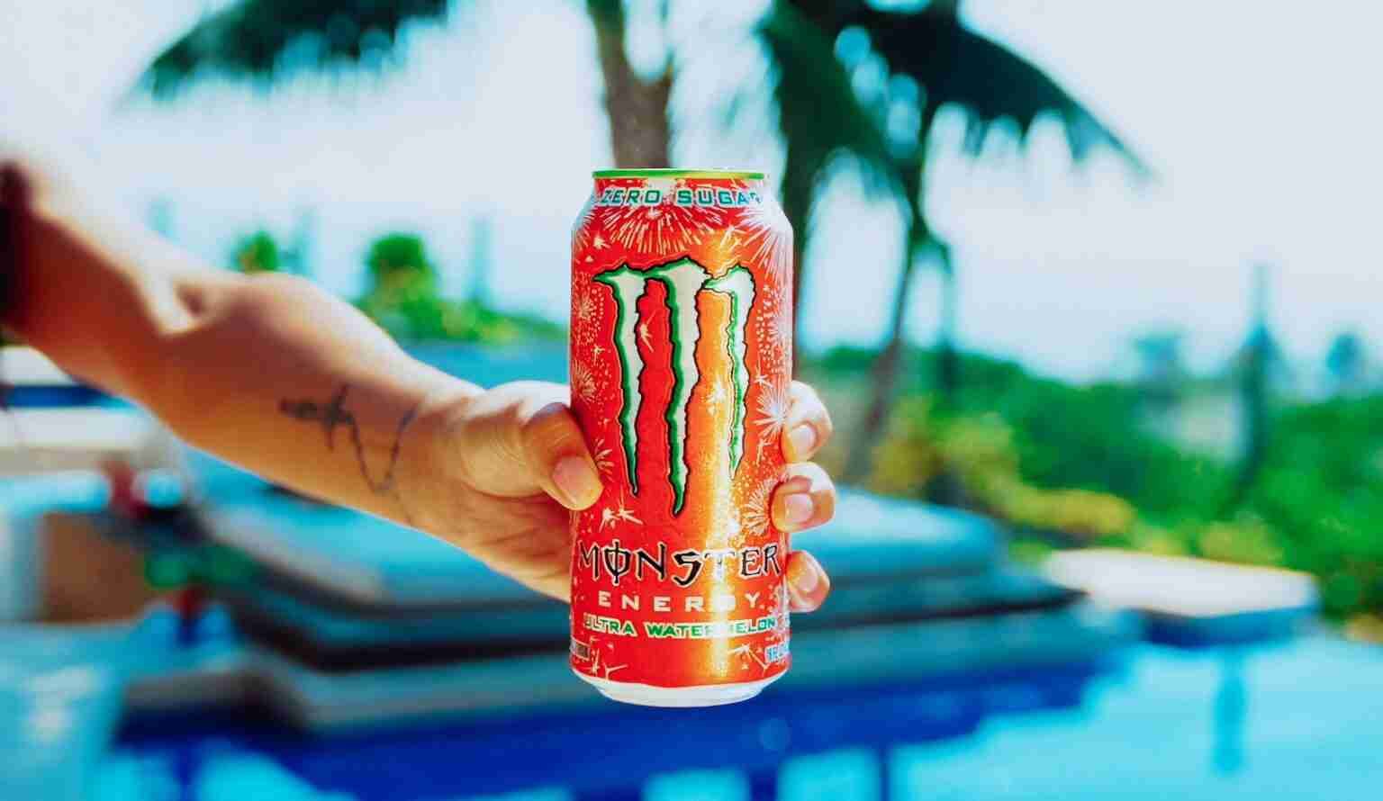 How Long Does Monster Energy Last? (Updated 2024)
