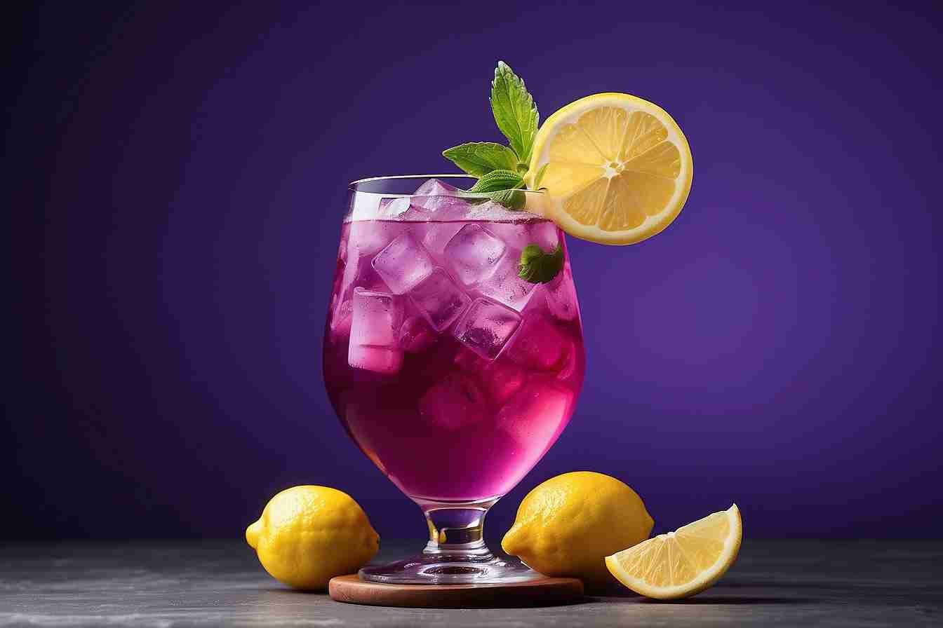 Purple Moon Cocktail Recipe (5 Amazing Variations)