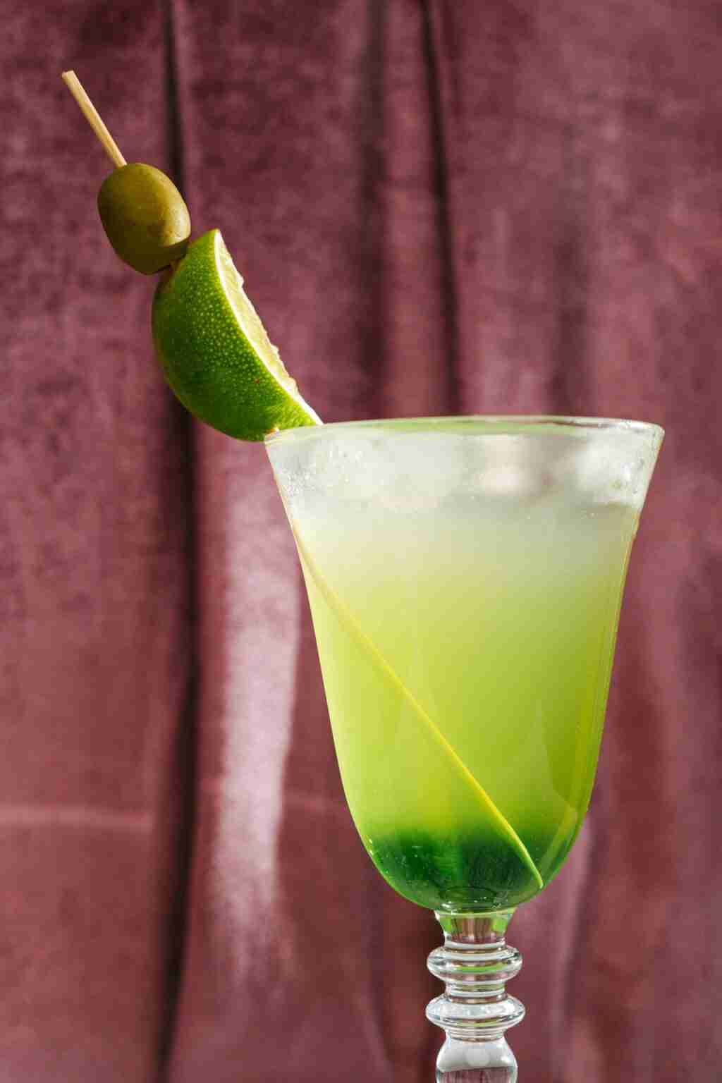 Easiest Green Tea Shot Recipe (Ready in 3 Minutes!)