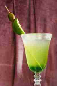 Easiest Green Tea Shot Recipe (Ready in 3 Minutes!)