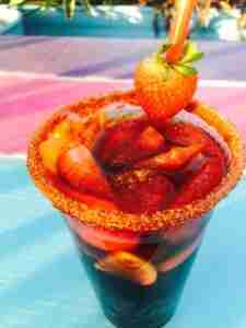 Rusa Drink Recipe: Enjoy this refreshing Mexican Cocktail