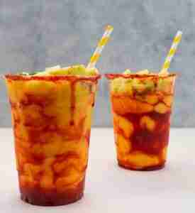 Rusa Drink Recipe: Enjoy this refreshing Mexican Cocktail