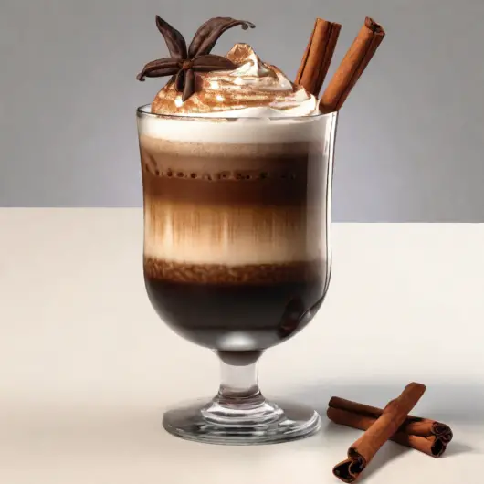 Simple Sombrero Cocktail Recipe With Kahlúa