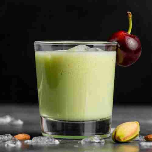 Easy Pistachio Shot Recipe (Ready in 3 minutes)
