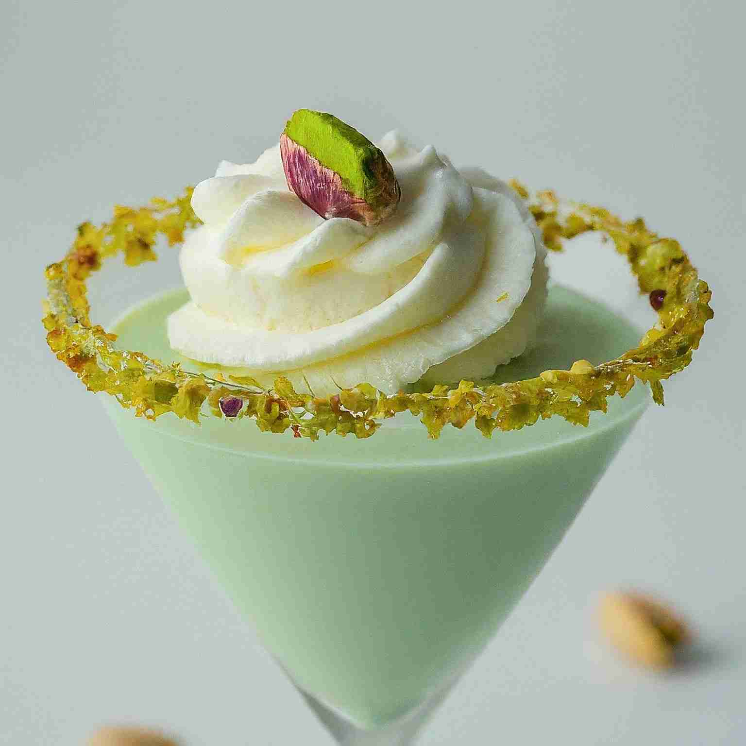 Easy Pistachio Shot Recipe (Ready in 3 minutes)