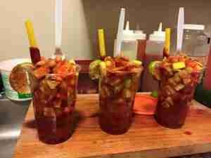 Rusa Drink Recipe: Enjoy this refreshing Mexican Cocktail
