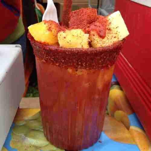 Rusa Drink Recipe: Enjoy this refreshing Mexican Cocktail