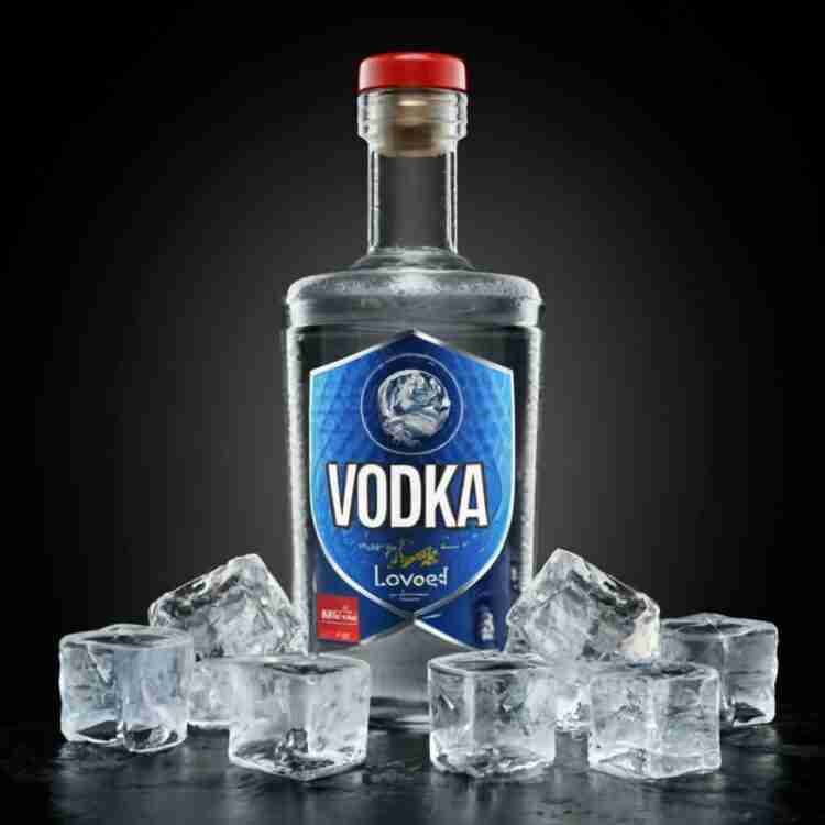 Does Vodka Freeze?How Proof Affects Freezing:Complete Guide