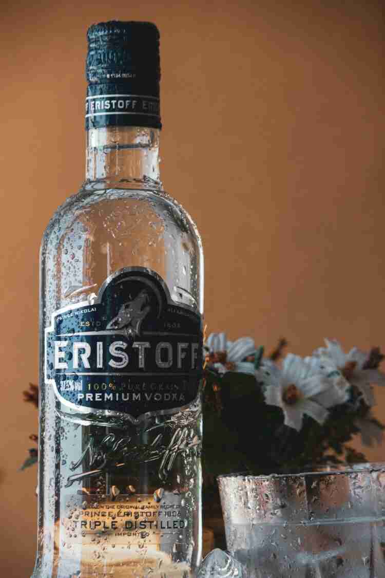 Does Vodka Freeze?How Proof Affects Freezing:Complete Guide