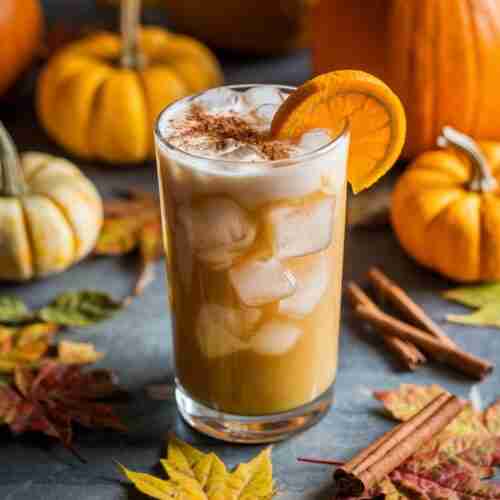 10 Refreshing Fall Mocktails: Non-Alcoholic Recipes for the Season