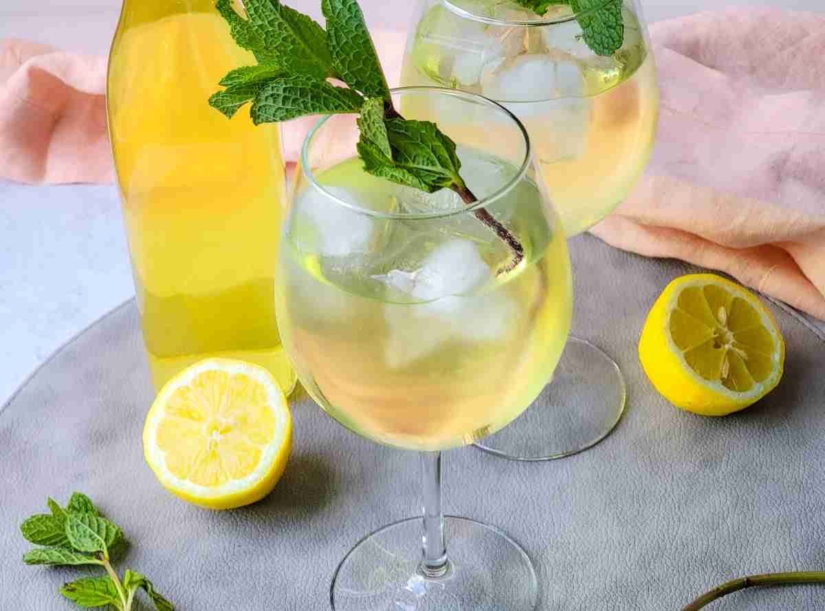 5 Best Limoncello Cocktails You Need to Try