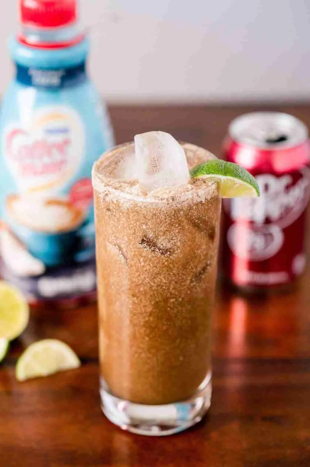 Best Dirty Dr. Pepper Recipes - ThirstPals