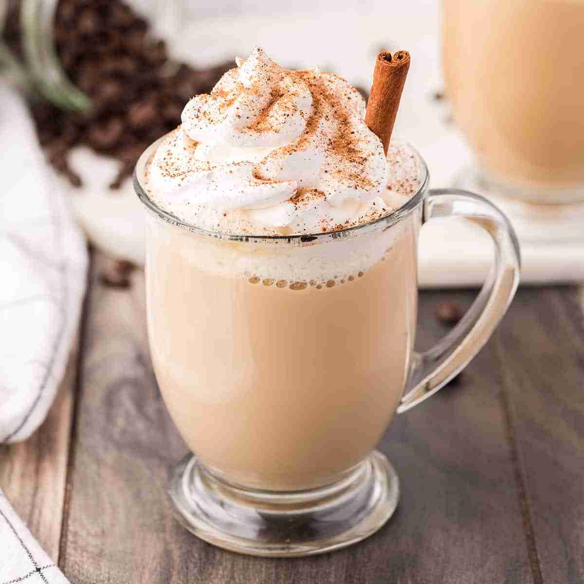 8 Best Hot Coffee Recipes to Enjoy on a Cold Day