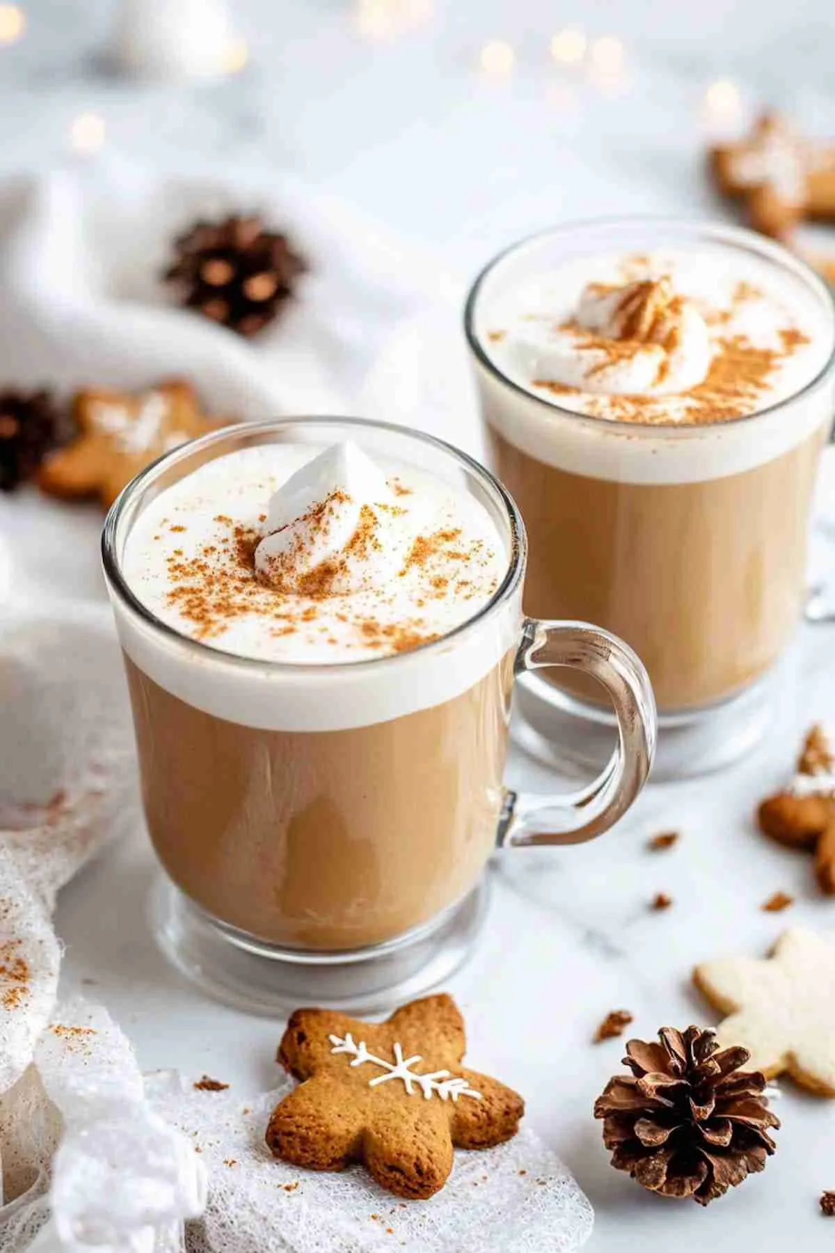 8 Best Hot Coffee Recipes to Enjoy on a Cold Day