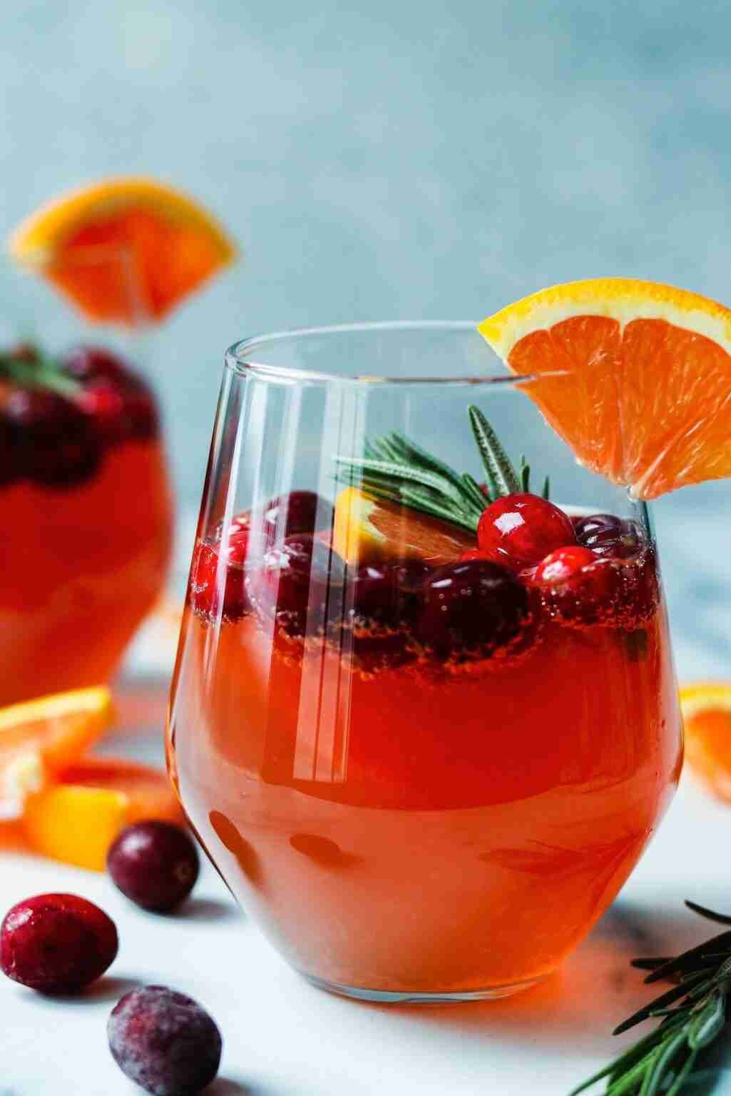 11 Easy Prosecco Cocktails Recipes