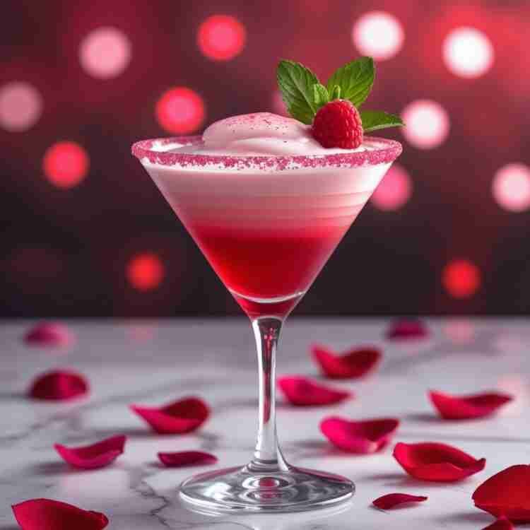 Lovebug Cocktail Recipe: Perfect for Valentine’s Day