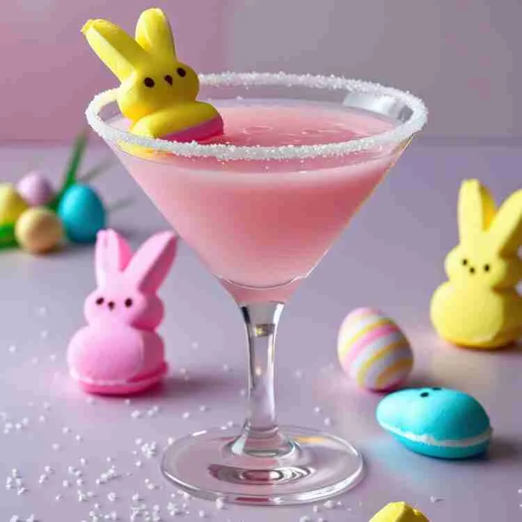 10 Best Easter Cocktails Recipes for a Crowd