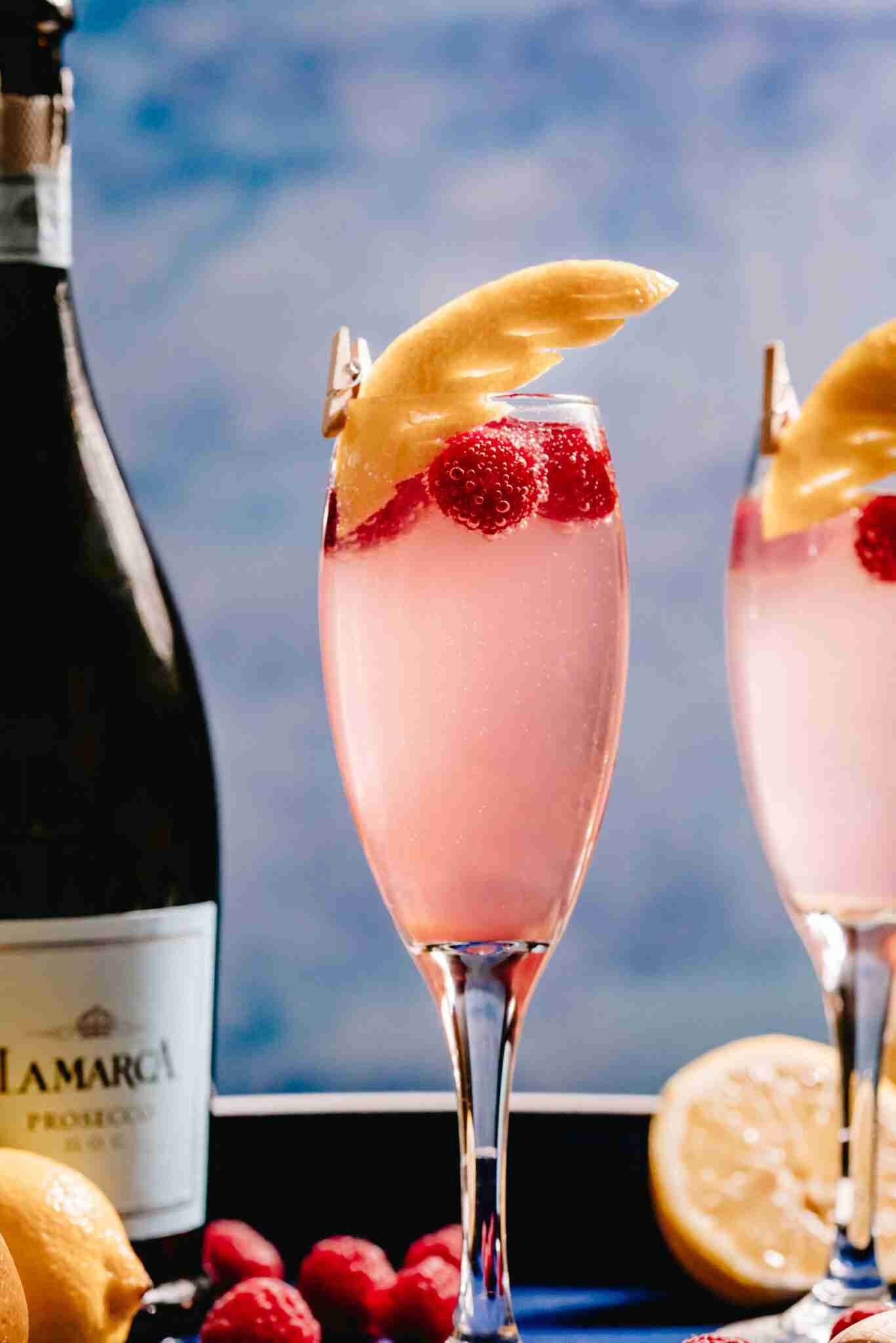 10 Best Easter Cocktails Recipes for a Crowd